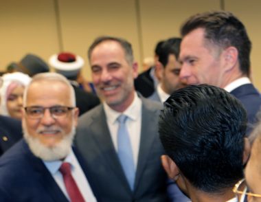 The Middle East Times - International