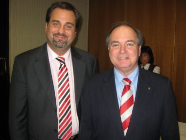 The Middle East Times - International