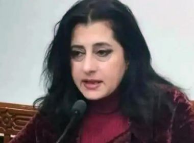 The Middle East Times - International